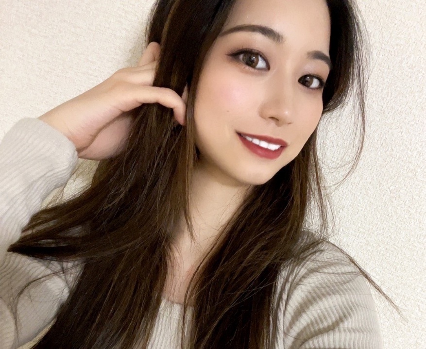 Kyoto206 Irumi, NEW Beautiful Japanese Girl! Slim and Curve Body!